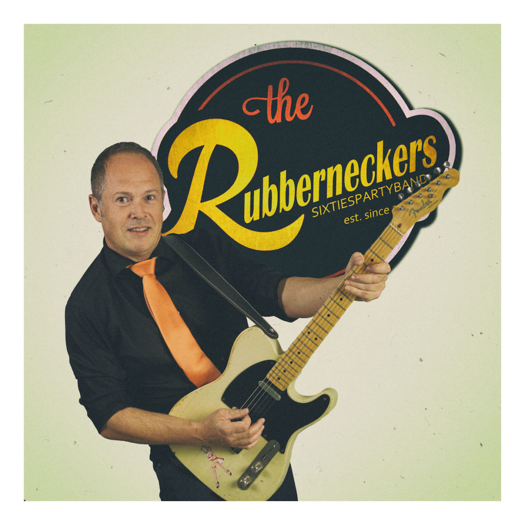 Band – The Rubberneckers