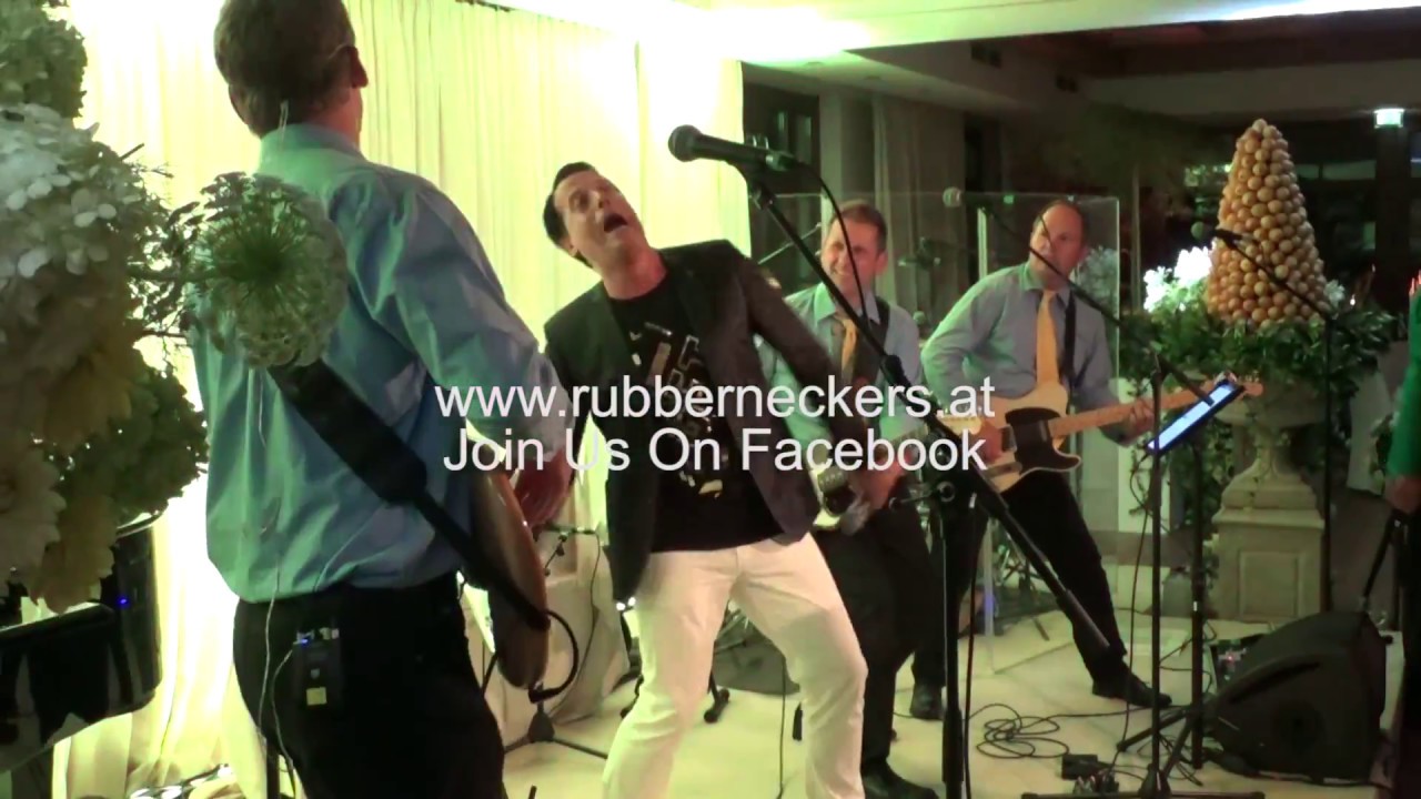 Videos – The Rubberneckers